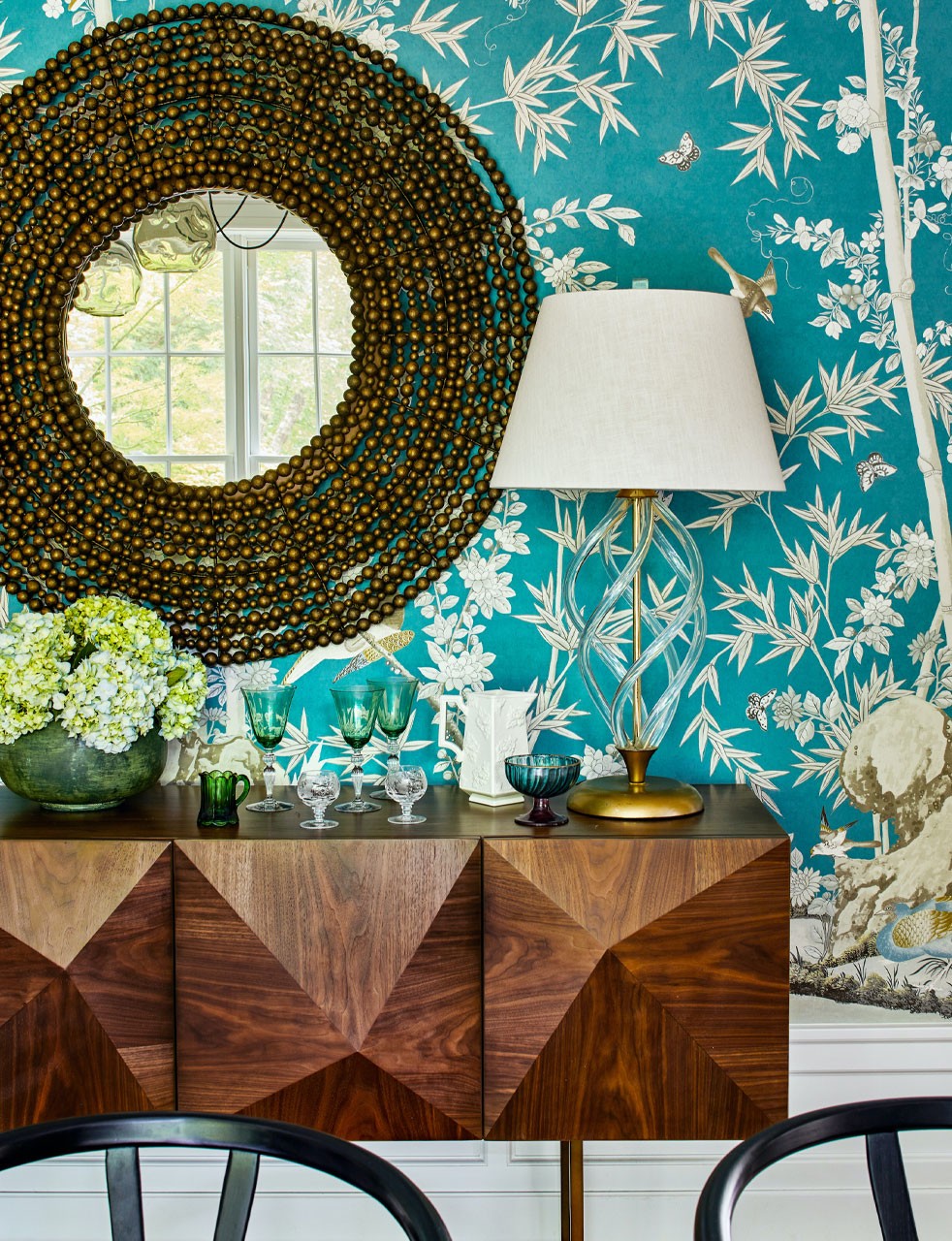 Leesburg Classic | Erika Bonnell Interiors