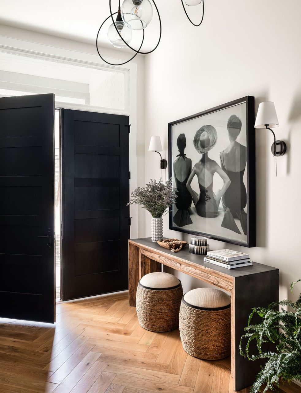 Life's a Virginia Beach! | Erika Bonnell Interiors